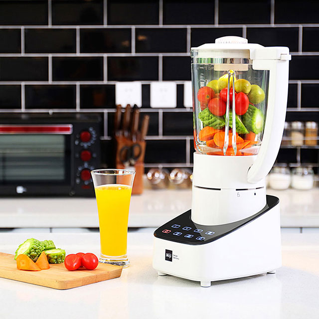 \ Miji 米技 微电脑果蔬料理机 MB-1118\