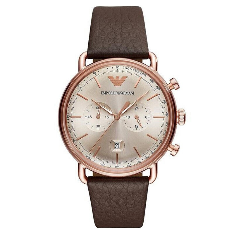 阿玛尼男表腕表系列，全国联保正品授权